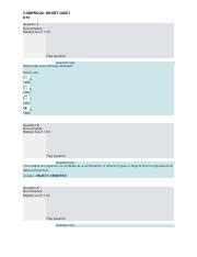 Java Programming Quiz Release Date Object Oriented Concepts Course Hero