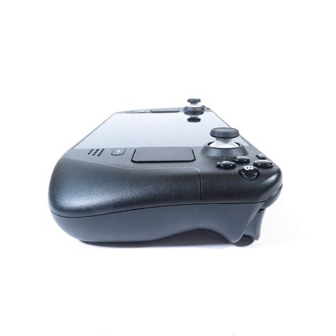 Valve Steam Deck 1010 512GB NVMe SSD 7" Anti-glare 60Hz Portable Gaming ...