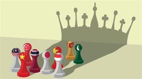 Addy Herg On Linkedin Stronger Together Transactional Partnerships Pursued By Chinese…