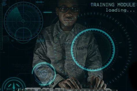 Us Dod To Use Artificial Intelligence Algorithms To Enhance Warfare