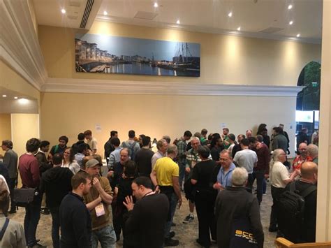 Victor Ciura On Linkedin Accuconf