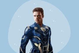 40+ Most Powerful & Strongest MCU Villains, Ranked