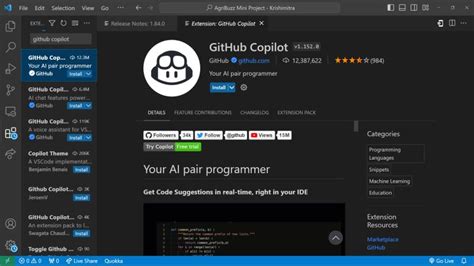 What Is Git Github And Github Copilot What Is Git Git Is A