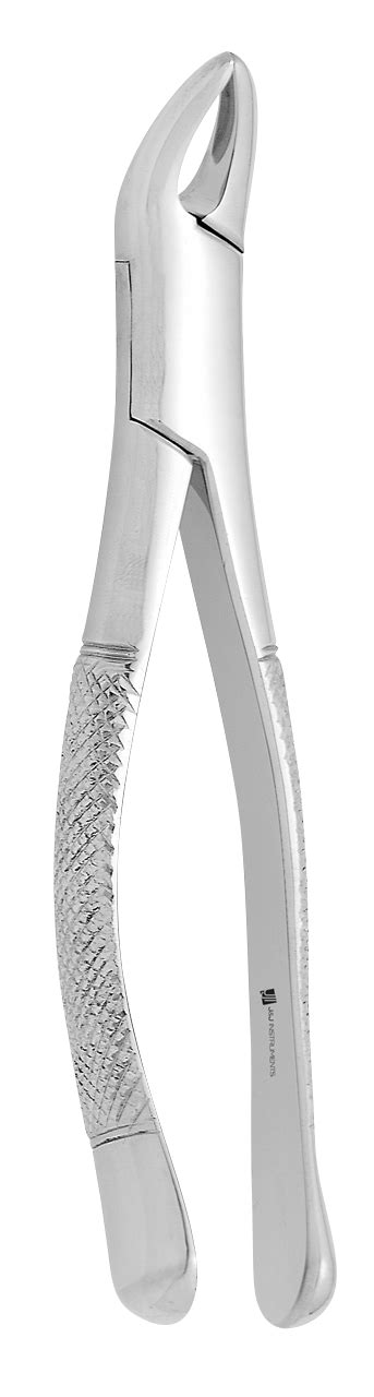 Jandj Instruments Extraction Forcep 151 Universal Bicuspid Root Lower
