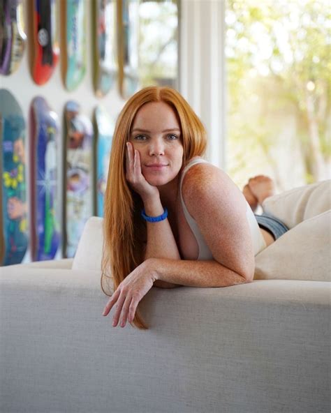 Lily Olsen