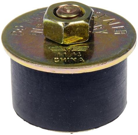 Dorman 02601 Dorman Expansion Plugs Summit Racing