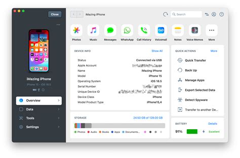 Export Iphone Messages Sms Rcs Imessage To Your Computer In Pdf Excel Csv And Rsmf Formats