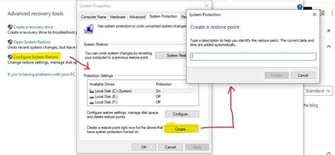 Backup And Restore In Windows Explore Networkhope In