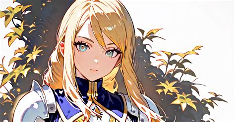 Fft Agrias Oaks Grifolaxxのイラスト Pixiv