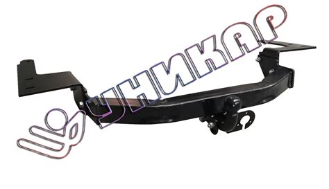 Фаркоп Toyota Harrier, Lexus RX300, RX330, RX350 - Уникар