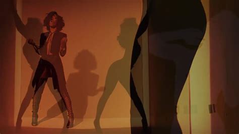 Sevyn Streeter Desnuda En Sex On The Ceiling