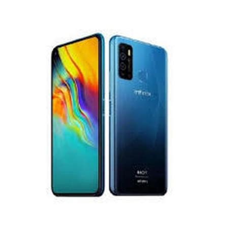 Infinix Hot Price In Cameroon Buy Infinix Hot Online