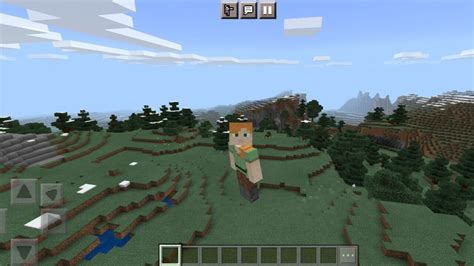 Download Detailed Animations Mod For Minecraft Bedrock Edition