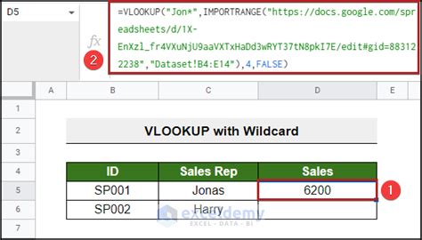 How To Vlookup From Excel To Google Sheets Suitable Ways