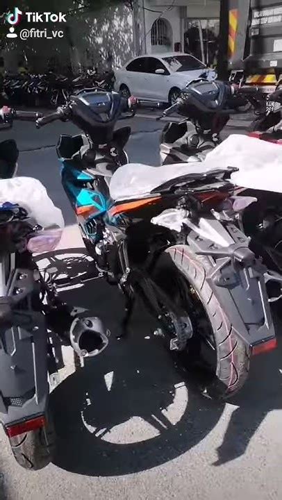 Y150 Terbaru Youtube