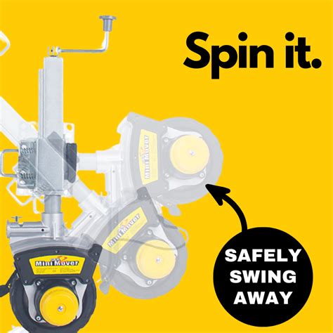 Mini Mover — Novawinch Us Store