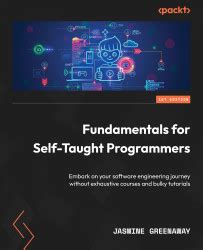 GitHub PacktPublishing Fundamentals For Self Taught Programmers Computer Science For Self