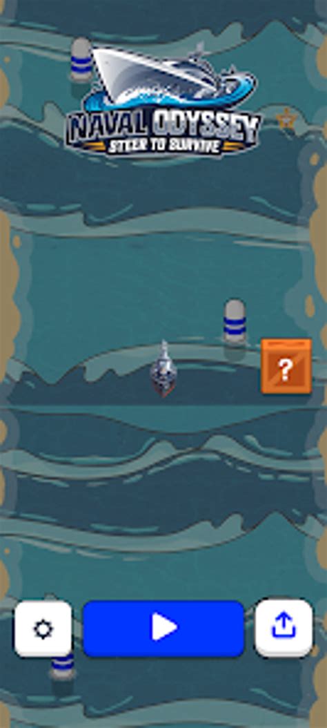 Naval Odyssey For Android Download