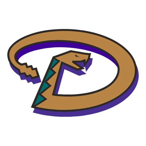 Arizona Diamondbacks Logo Png Vector Ai Free Download