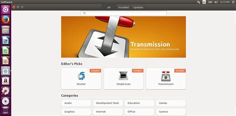 Here Is The List Of Major Changes In Ubuntu LTS OSTechNix
