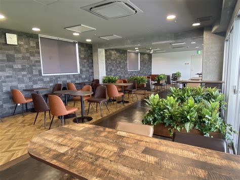 ケーズデンキスタジアム水戸 4階ラウンジ改装・寄贈についてのご案内 水戸ホーリーホック公式サイト