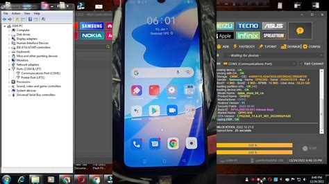 Oppo A Google Account Lock Remove YouTube