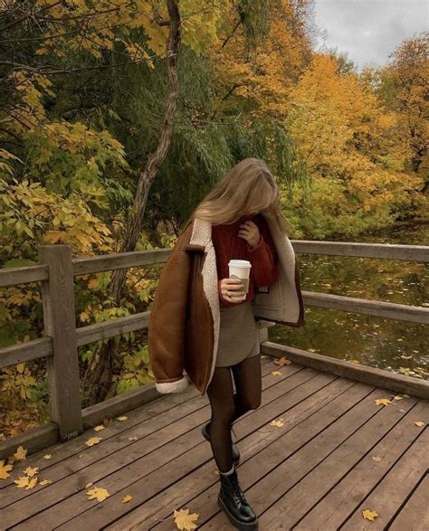 Pin By M 🪩 On Moi Autumn Outfit Autumn Fashion Fall Outfits