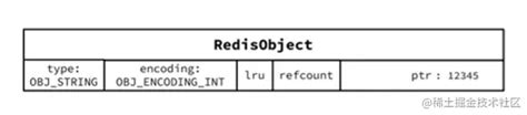 浅析 Redis 中 String 数据类型及其底层编码 掘金