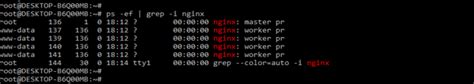 Nginx User How To Change Nginx User How To Add Nginx User