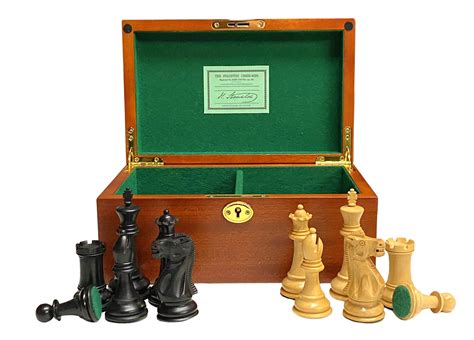 Chess Pieces Hand Carved Pieces And Sets For Sale