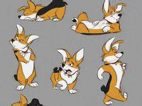 11 Animal Dynamic Poses Ideas To Save Today Animal Drawings Animal