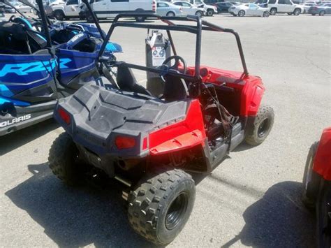 2013 Polaris Rzr 170 Photos Ca San Bernardino Salvage Car Auction
