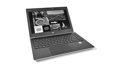 Hp Probook 430 G5 Im Test Notebooks Und Mobiles
