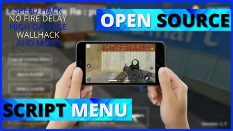local warfare re portable script menu lua scripts gameguardian