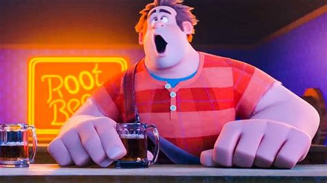 Wreck It Ralph Pixar Atelier Yuwa Ciao Jp