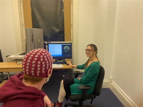 Highlights From Eeg Data Collection For My Research Project At The