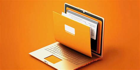 File Management Setting Up A Folder Structure In 5 Steps