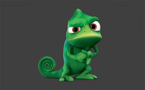 Pascal Wallpapers Tangled Wallpaper Tangled Phone Wallpaper Images