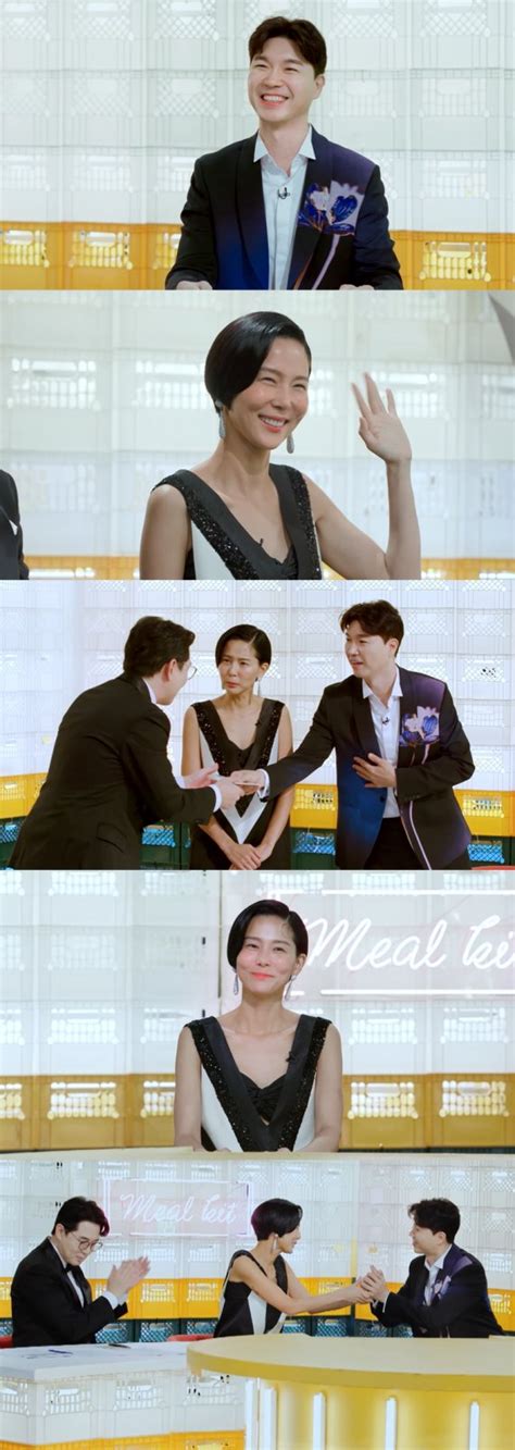 새신랑 박수홍·붐→열애중 김나영사랑꽃 피는 편스토랑 파이낸셜뉴스