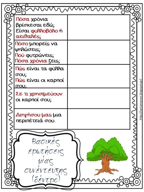 Για τη δεύτερη ενότητα της Γλώσσας Ρώτα το νερό τι τρέχει προτείνονται τα ακόλουθα 4