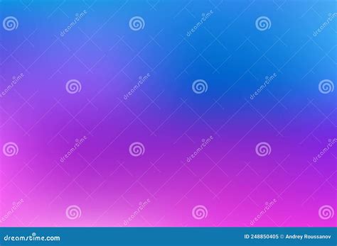 Rainbow Gradient Background Rainbow Digital Paper Stock Vector Illustration Of Background