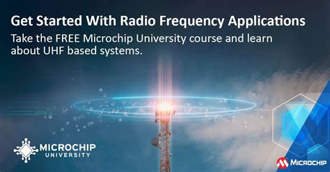 Learn About Uhf Systems With Our Demo Kit Microchip Technology Inc