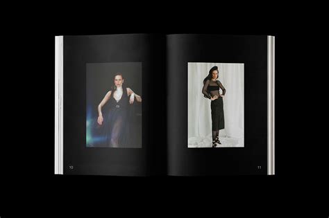 MODELS MAGAZINE Editorial Behance