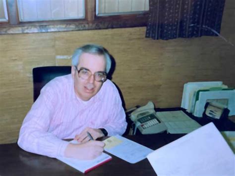 History Ackerman Foundation