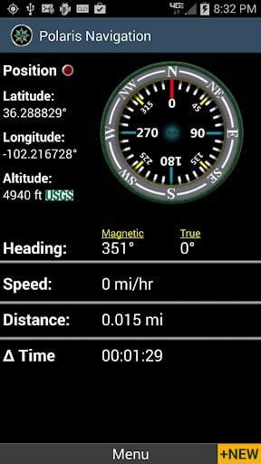 Polaris Gps Navigation Apk Download For Android