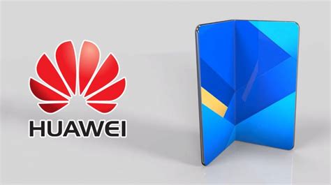 The Huawei Foldable Phone Set For A Late February Launch Dignited