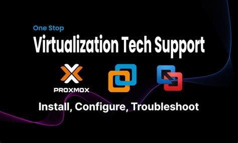 Install And Configure Proxmox Ve Vmware Workstation Pro And Vmware