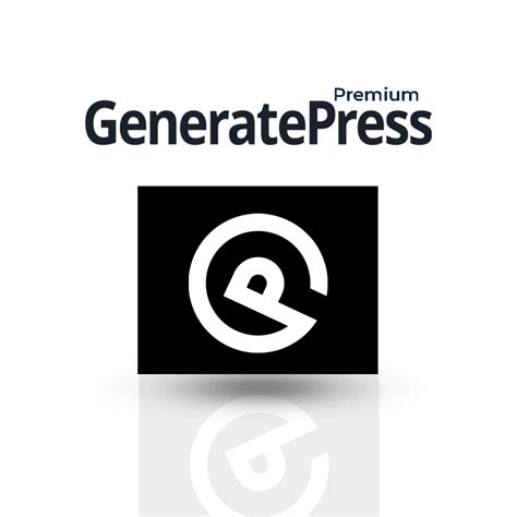 Gp Premium Generatepress Qulabi
