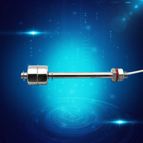 For Sen Ssi125 Connecting Rod Float Switch Reed S Grandado