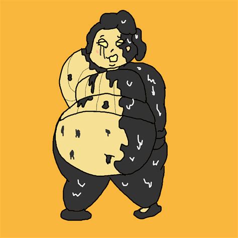 Ink Blob By Riftsrounds On Deviantart